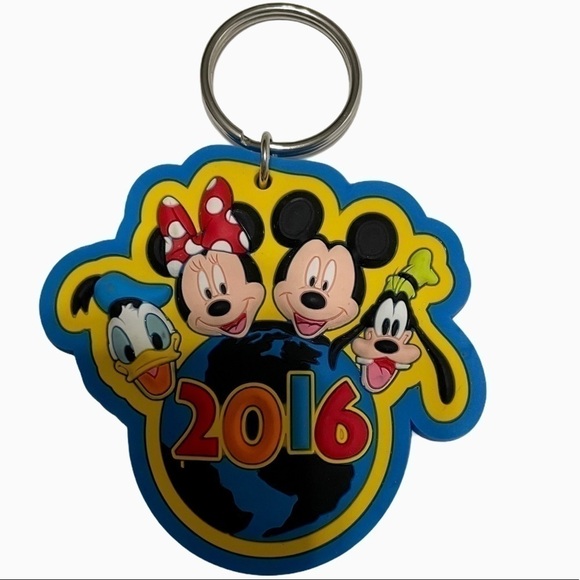 Disney | Other | Disney Key Chain | Poshmark